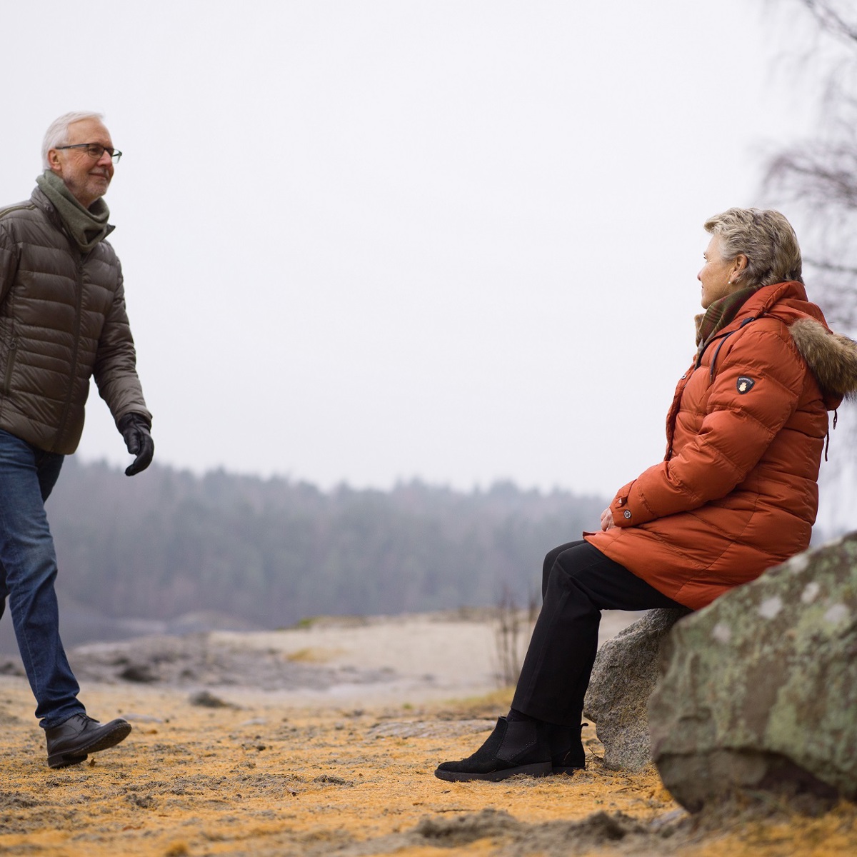 Därför behöver du en framtidsfullmakt! - HELP