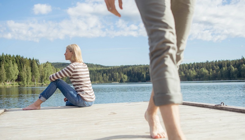 Bodelning sambo: En komplett guide för er som ska separera som sambos ...